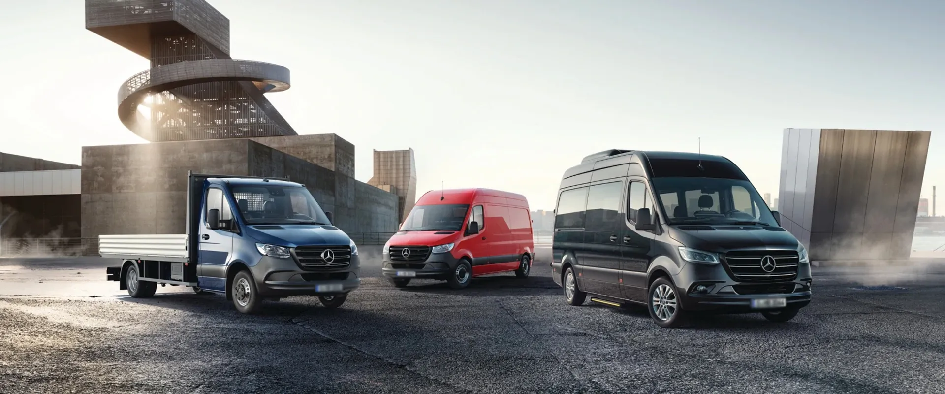 Συνεργεία Mercedes Vito & Sprinter | Γ.ΡΟΓΚΟΤΗΣ ΚΑΙ ΣΙΑ Ο.Ε.